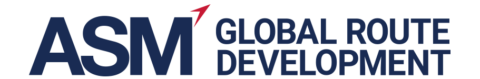 ASM Global Route Development | Customized, expert insights - ASM
