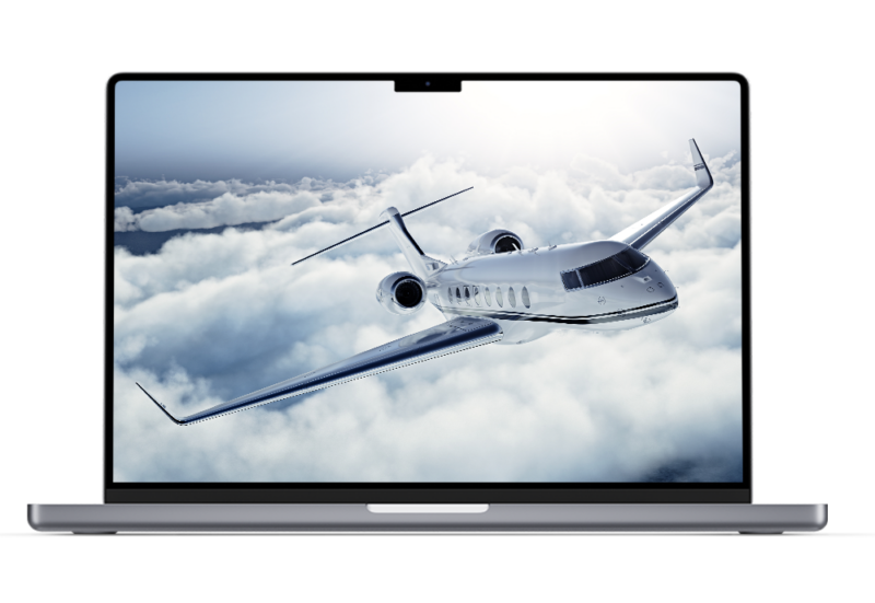 Airport Long Term Passenger Forecast - ASM