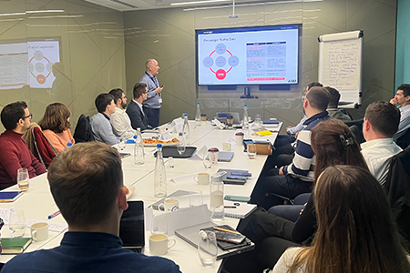 EMEA Fundamentals of Route Development - ASM